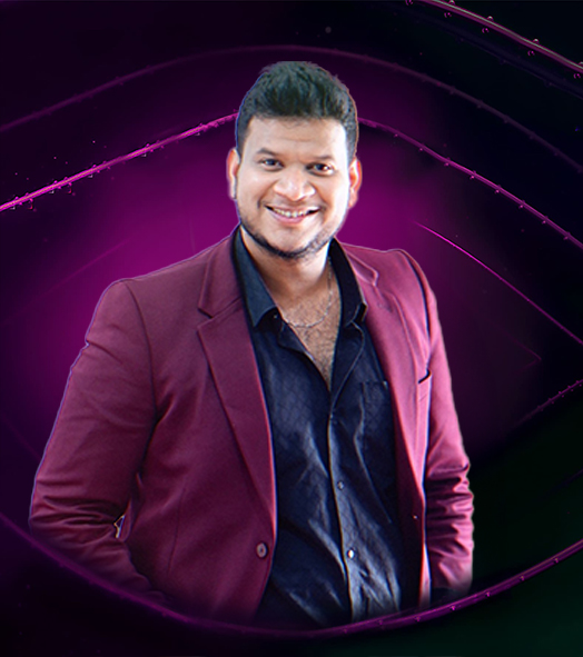 Akbar Khan (അക്ബർ ഖാൻ) : ബിഗ് ബോസ് മലയാളം സീസൺ 7 news, Akbar Khan biography, photos, videos, and ...